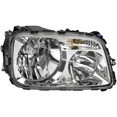 Actros Mp2 Parts at HGV Direct - Free Truck Parts Delivery