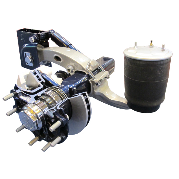 Trailer Parts Parts at HGV Direct - Free Truck Parts Delivery