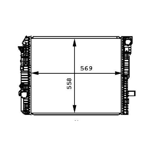 Atego I Parts at HGV Direct - Free Truck Parts Delivery