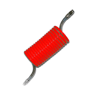 SUSIE COIL RED 22 TURN IMPERIAL. HGV Direct genuine truck and trailer ...