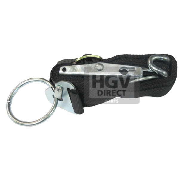 By Trailer Parts at HGV Direct - Free Truck Parts Delivery