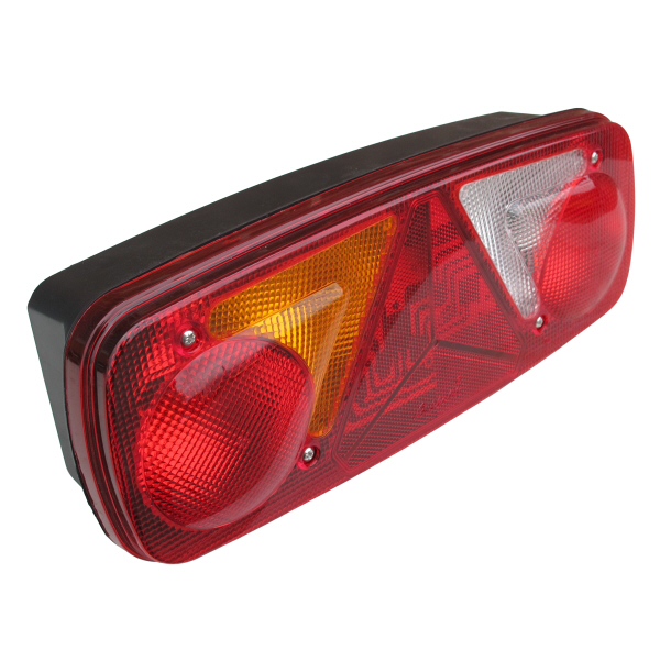 Rubbolite Rear Light Model 802 Right Hand. HGV Direct genuine truck and ...
