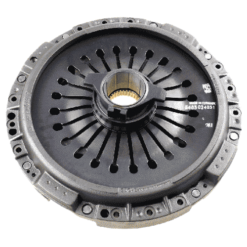 4 Series Parts at HGV Direct - Free Truck Parts Delivery