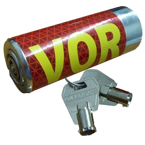 MALE SUZIE COUPLING LOCK - UNIVERSAL KEY. HGV Direct genuine truck and ...